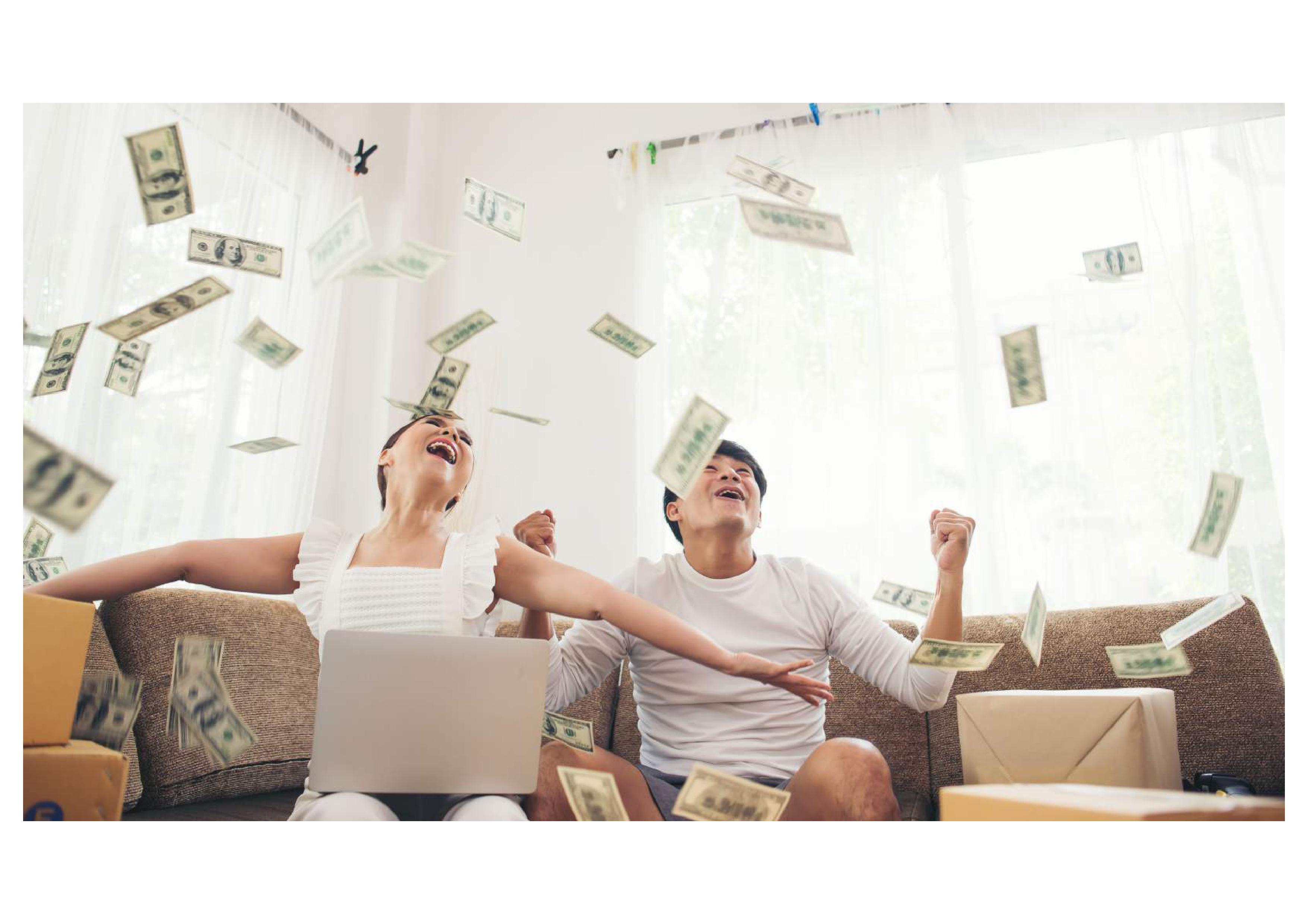 Bahas Uang dan Literasi Finansial dengan Pacar: Investasi untuk Masa ...